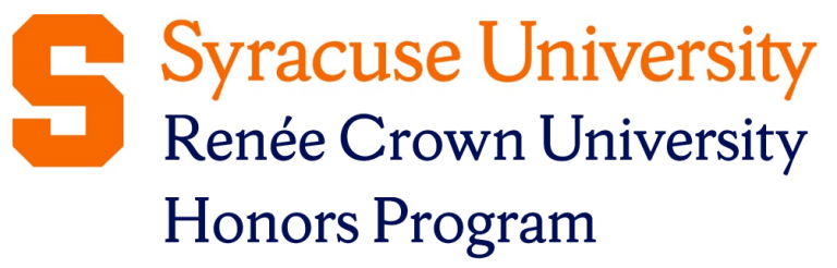 Renée Crown University Honors Program – Renée Crown University Honors ...