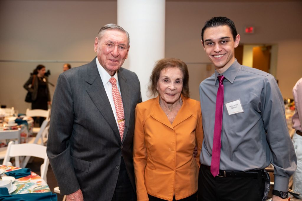 Letter from the Director – Renée Crown University Honors Program