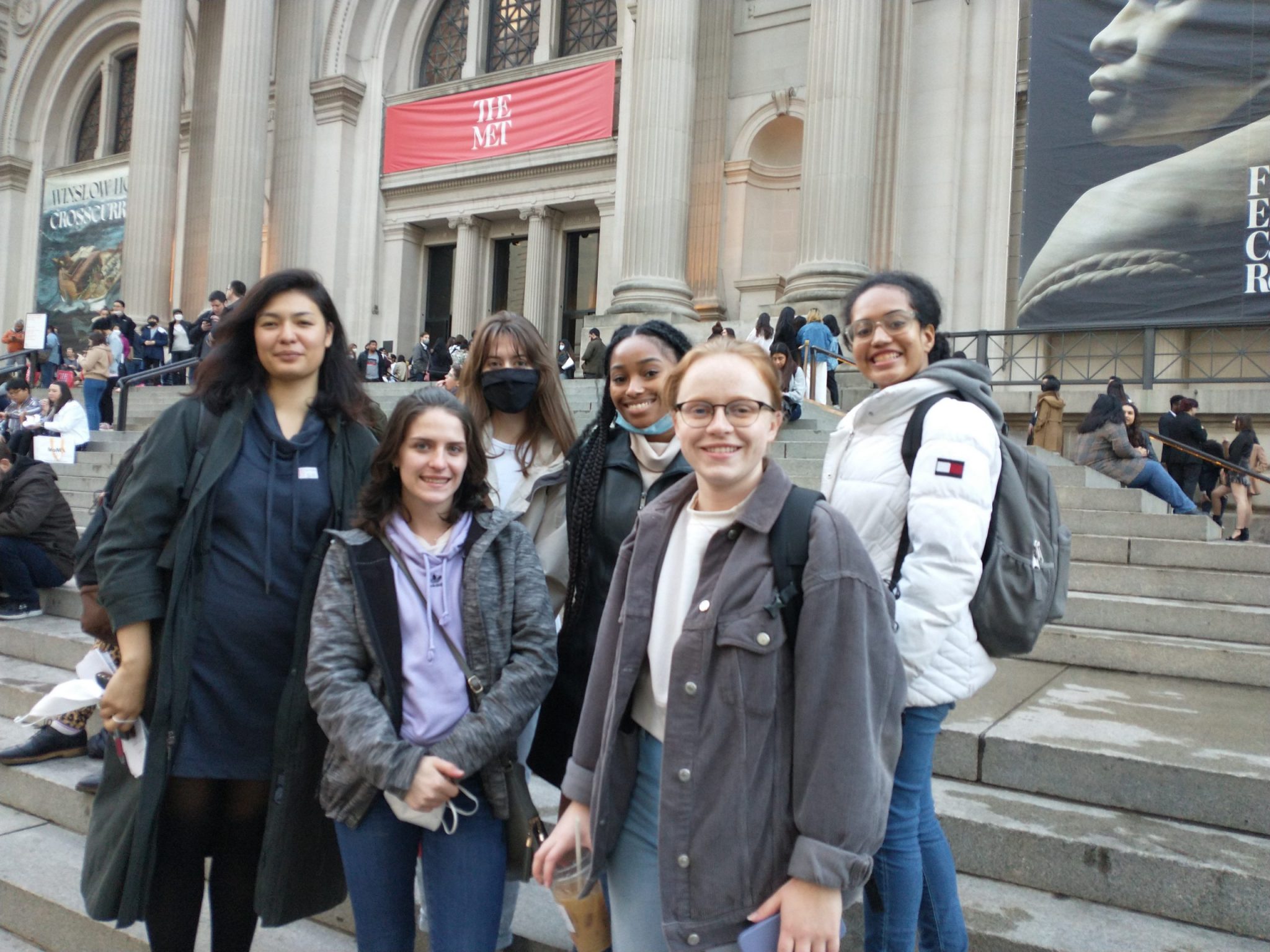 Courses – Renée Crown University Honors Program